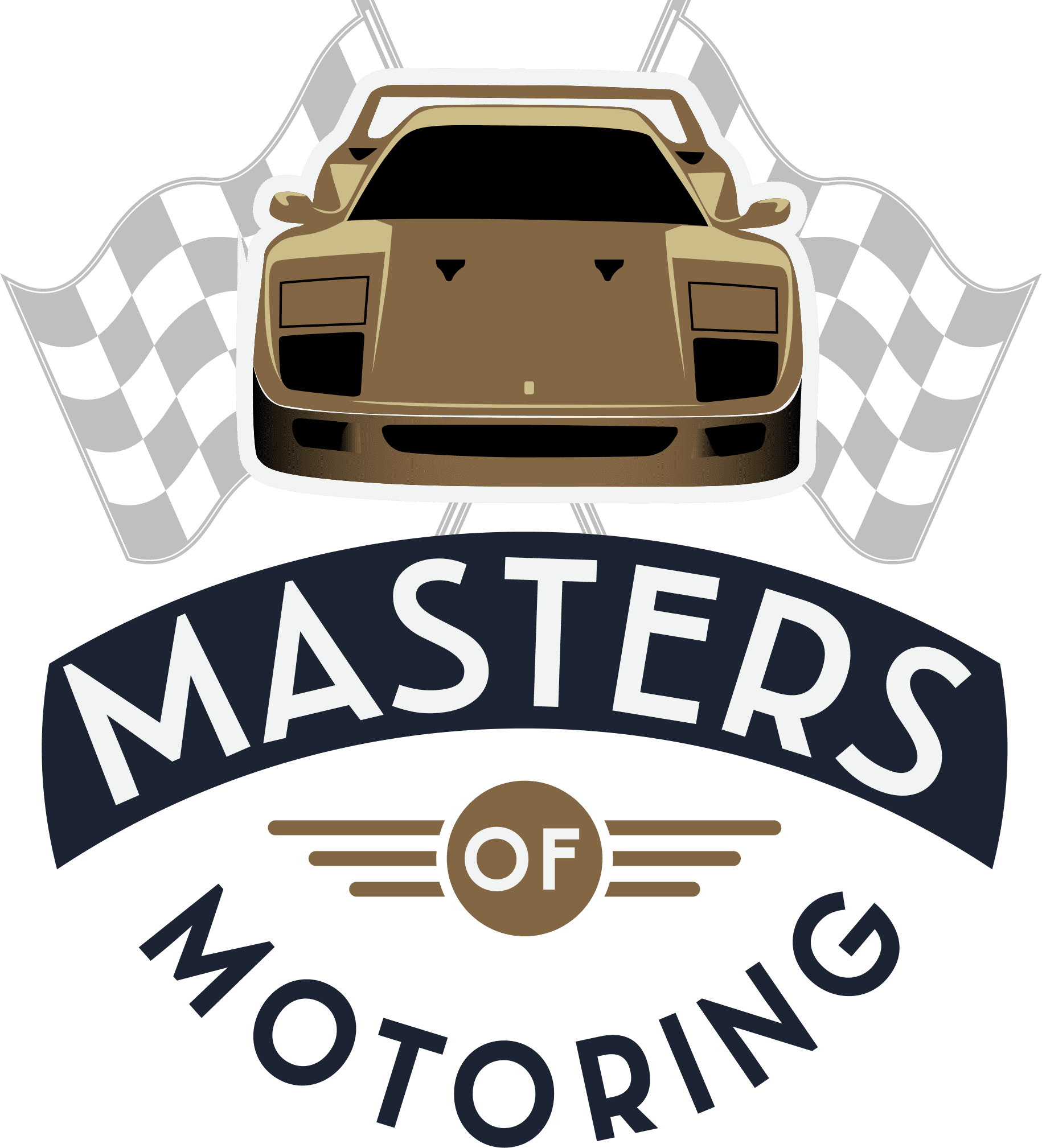 Masters of Motoring | Live track day & VIP Concours Show for a full ...